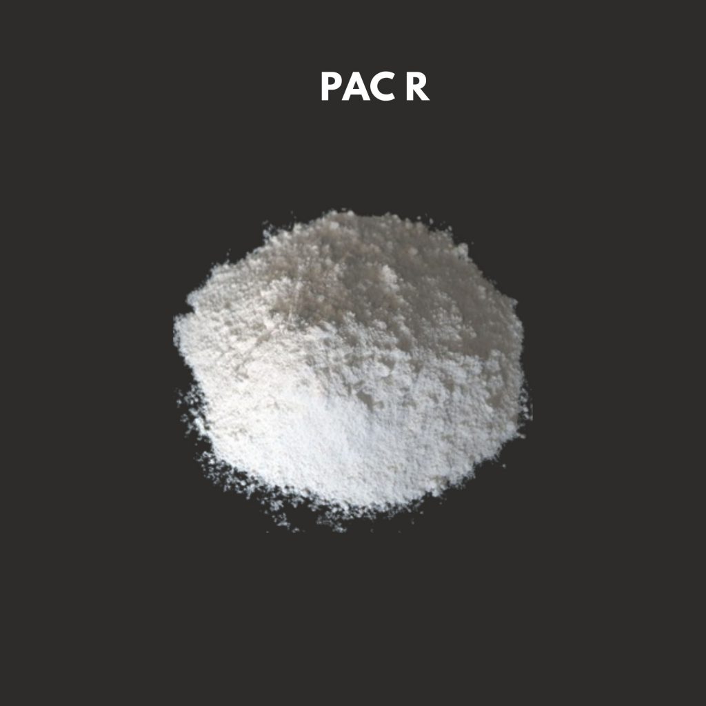 XCD POLYMER - TRICAKRA CHLORINE SYSTEM